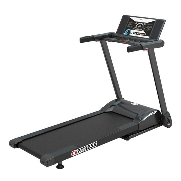 Caminadora Eléctrica CV Directo Fitness 1.75 HP | Walmart en línea