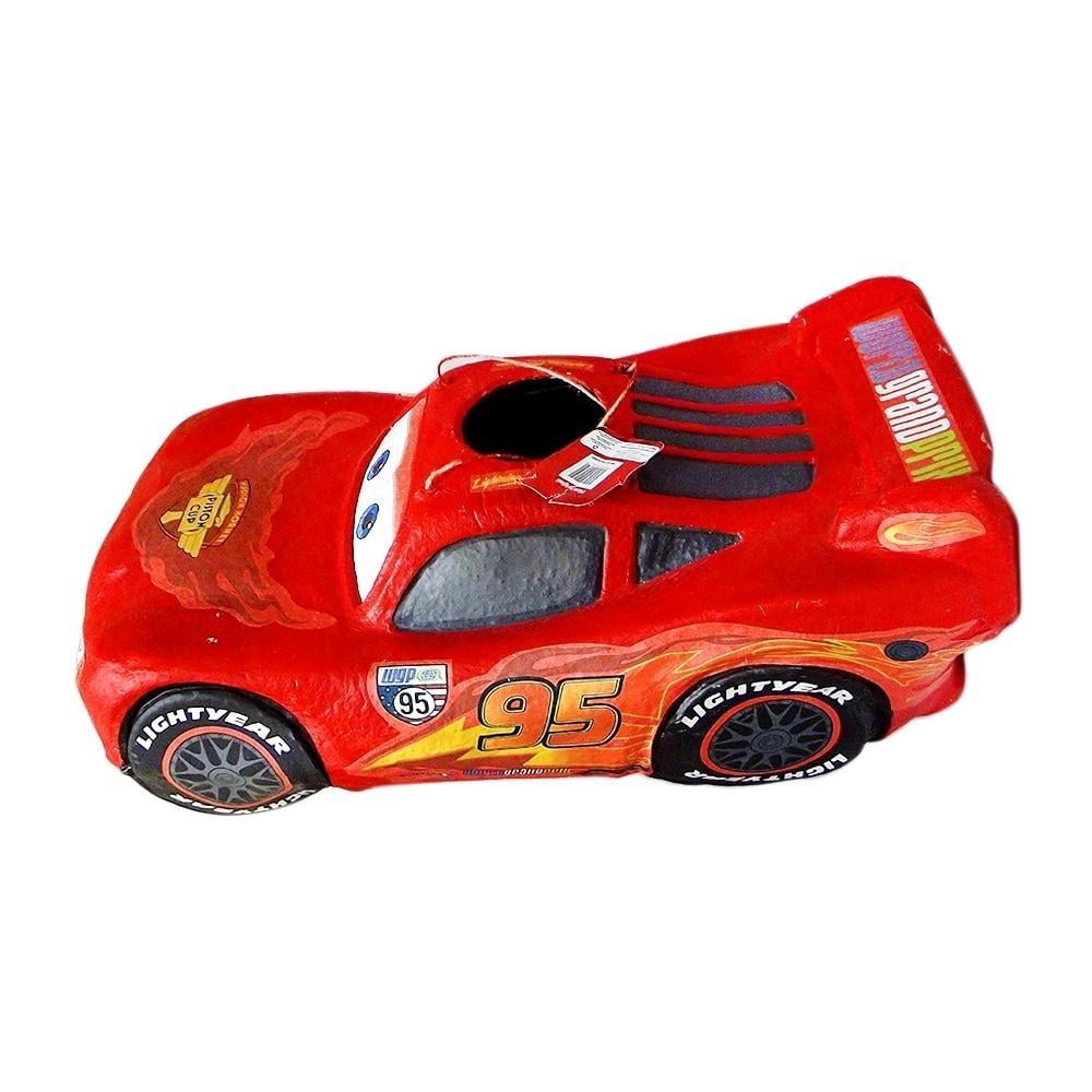 Piñata Disney rayo mcqueen pza | Walmart en línea