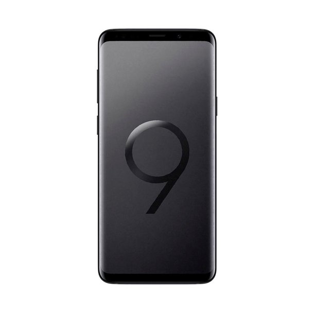 Smartphone Samsung Galaxy S9 128 GB Negro | Walmart en línea