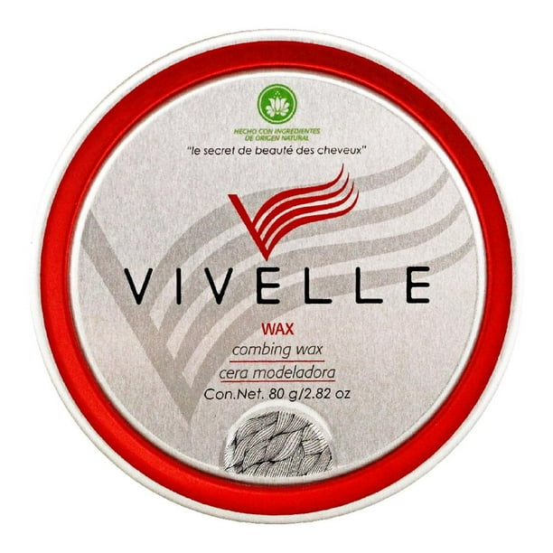Cera Vivelle Wax 85 g | Walmart en línea