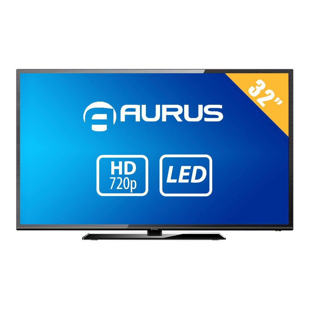 TV Aurus 32 Pulgadas 720p HD LED | Walmart en línea