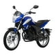 Motocicleta Italika 125Z 125cc Z Azul 2021 | Walmart en línea