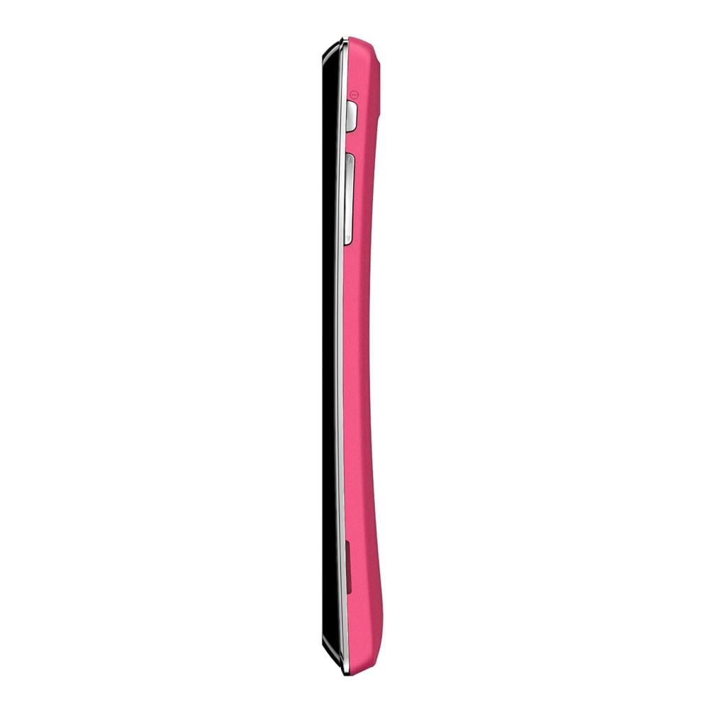 Xperia J Rosa