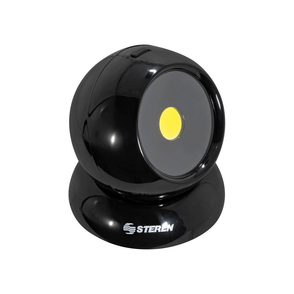 Lampara Steren LED 360° con Base Imantada LAM-263 | Walmart en línea