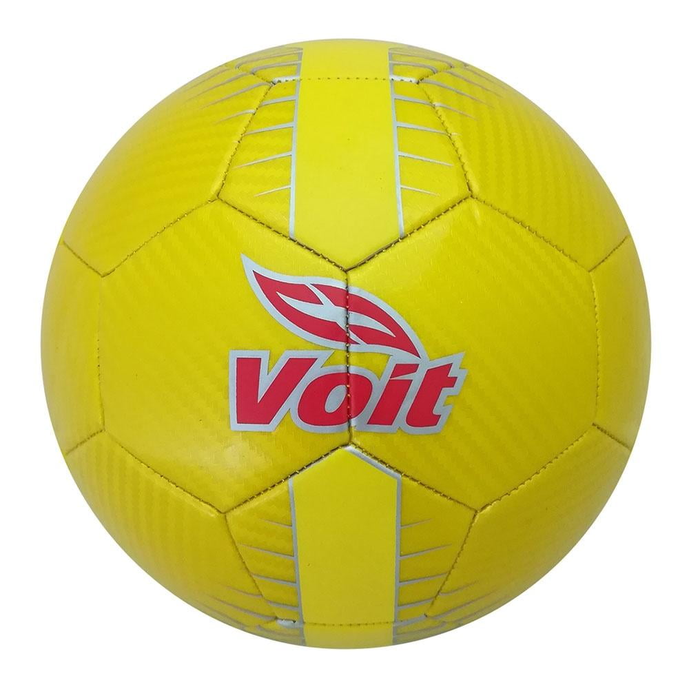 Balón de Soccer Voit Amarillo Número 4 | Bodega Aurrera en línea