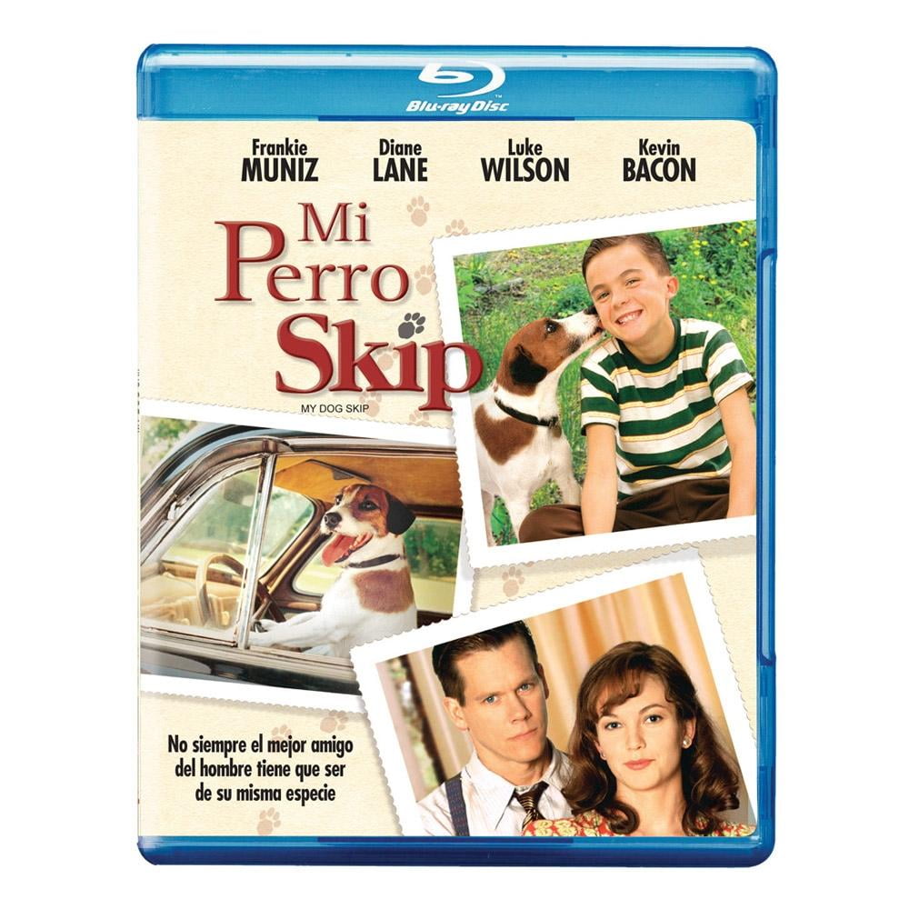 Mi Perro Skip Blu ray | Walmart en línea