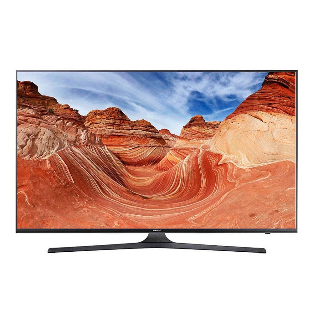 TV Samsung 75 Pulgadas 4K Ultra HD Smart TV LED UN75MU6100 | Walmart en ...