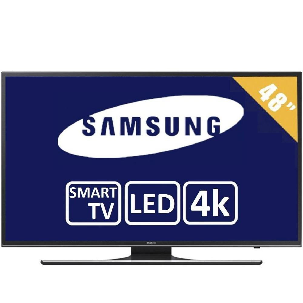 TV Samsung 48 Pulgadas 4K Smart TV LED | Walmart en línea