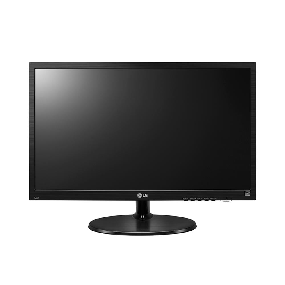 Monitor LG LED 24M38H-B 24" | Walmart en línea