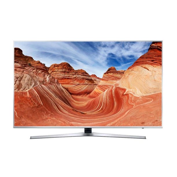 TV Samsung 65 Pulgadas 4K Ultra HD Smart TV LED UN65KU6400FXZX | Bodega ...