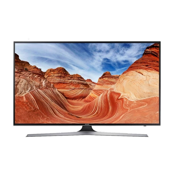 TV Samsung 55 Pulgadas 4K Ultra HD Smart TV LED UN55MU6100 | Walmart en ...