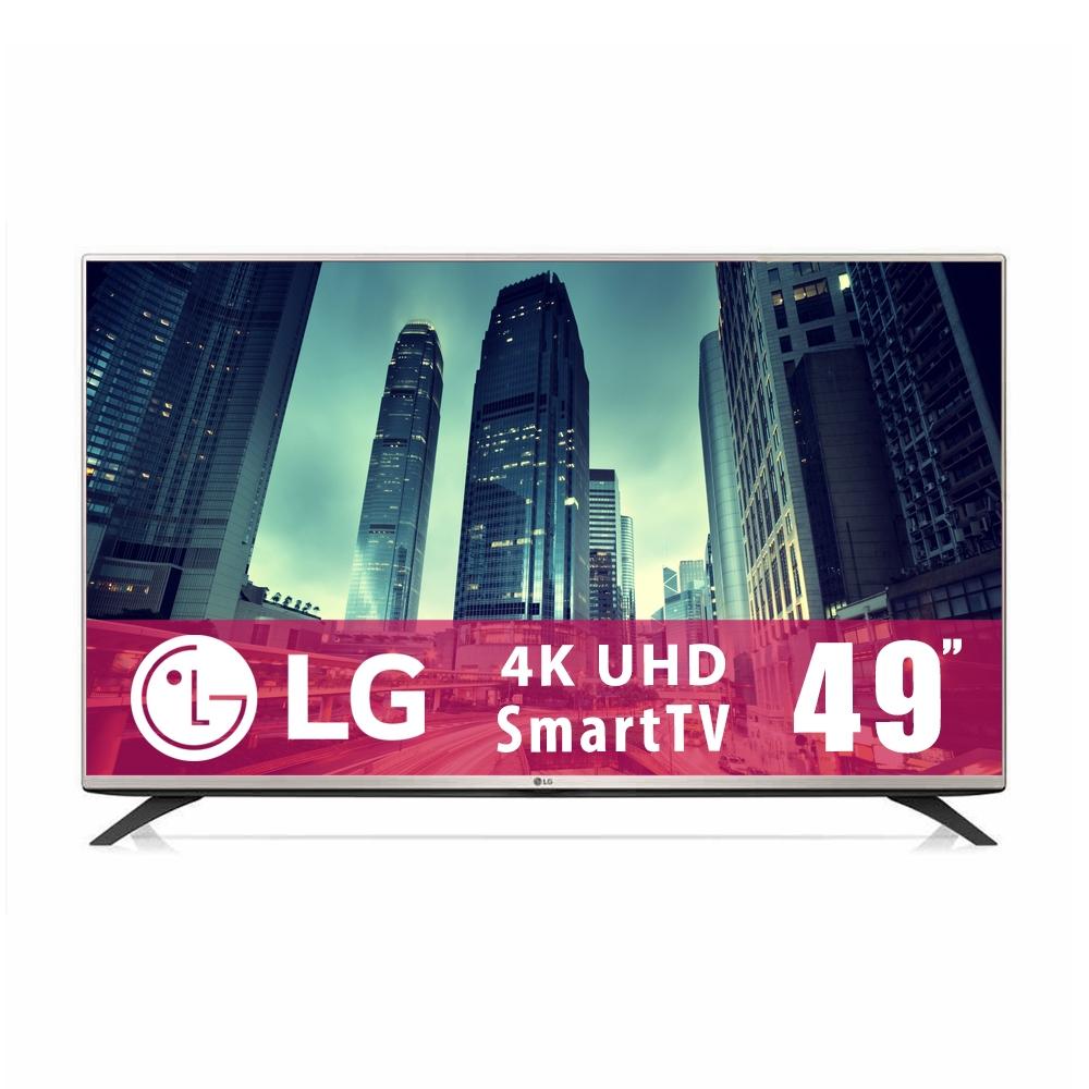 TV LG 49 Pulgadas 4K Ultra HD Smart TV LED 49UF6900 | Walmart en línea