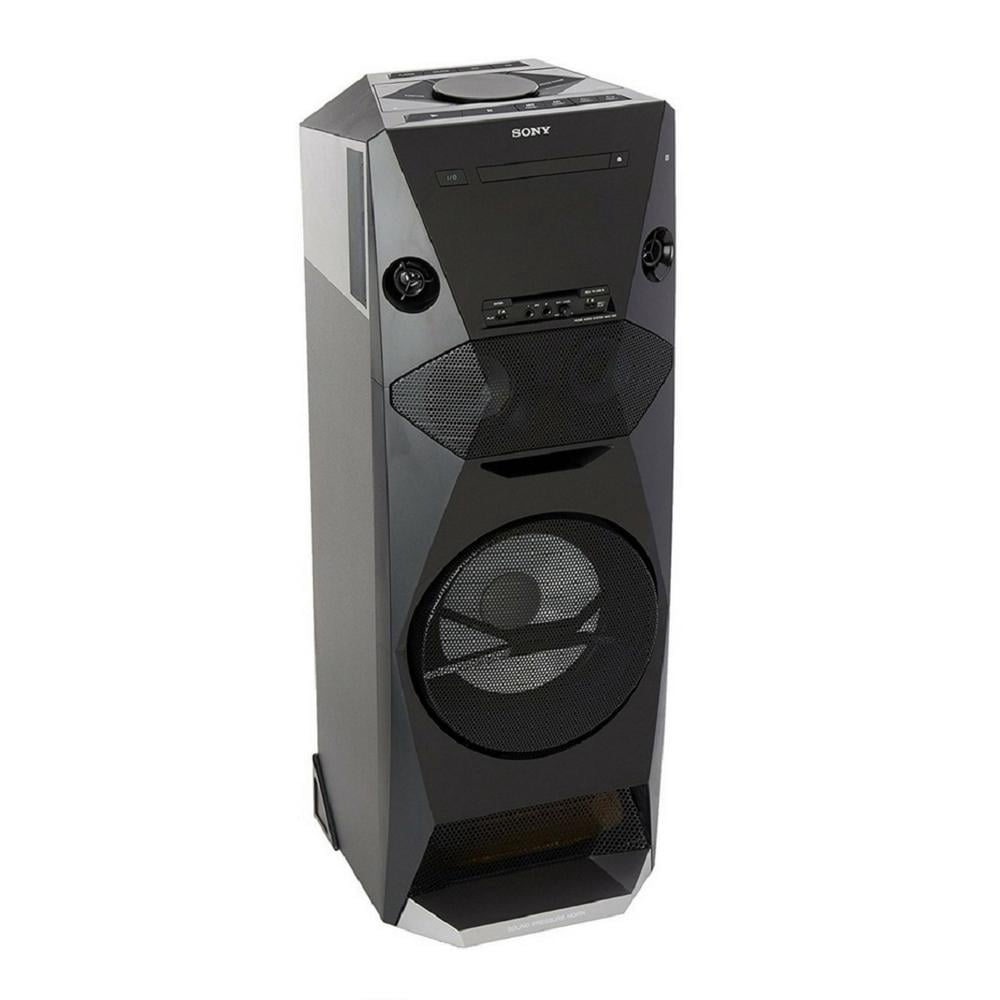 Minicomponente Sony 1440 Watts RMS MHC-V6D | Walmart en línea