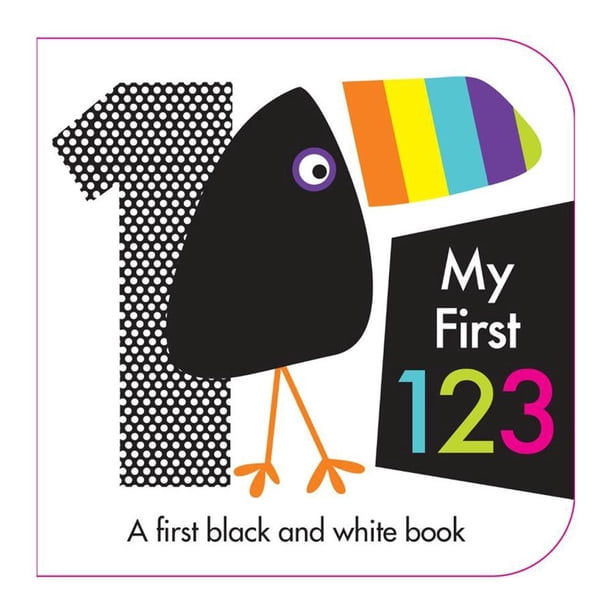 My First 123 | Walmart en línea