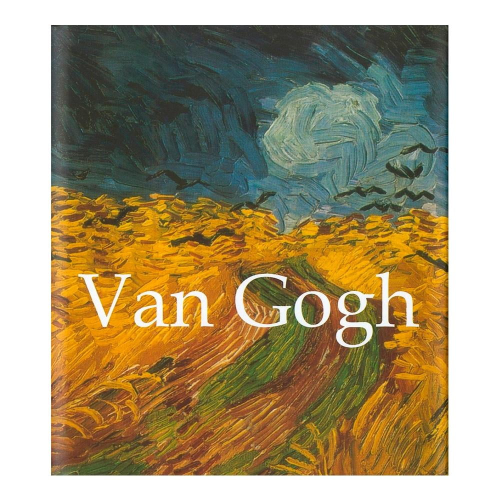 Mega Square: Van Gogh | Walmart en línea