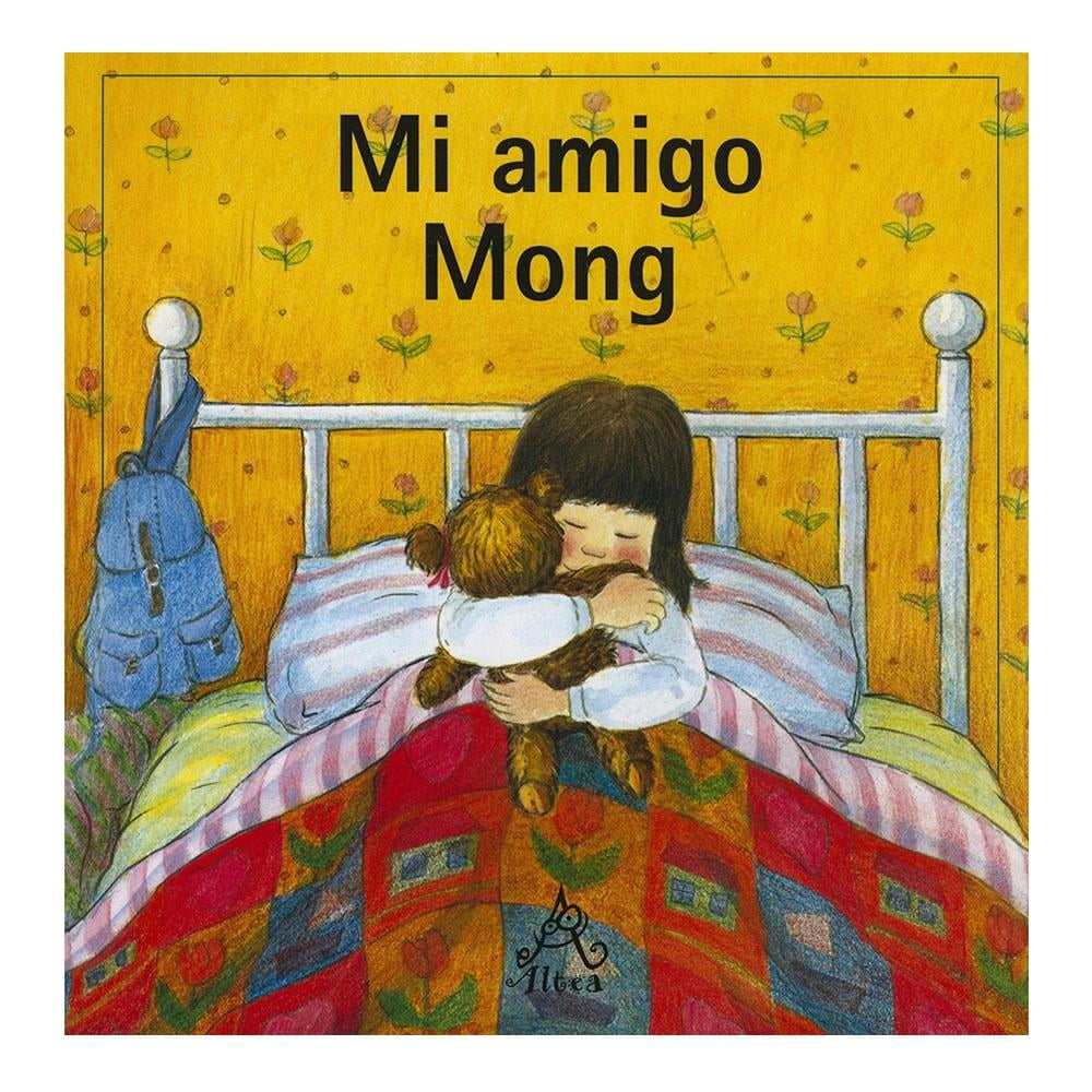 Mi Amigo Mong | Walmart en línea