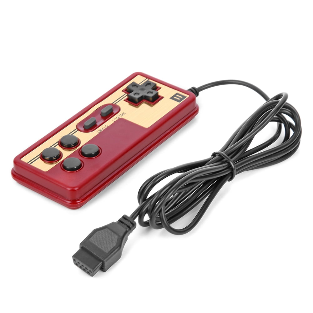 Mango de juego con cable Gamepad Controller Accesorios Consola de ...