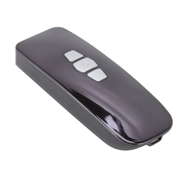 Wireless Barcode Scanner Wide Compatible 3 in 1 Handheld Type USB ...