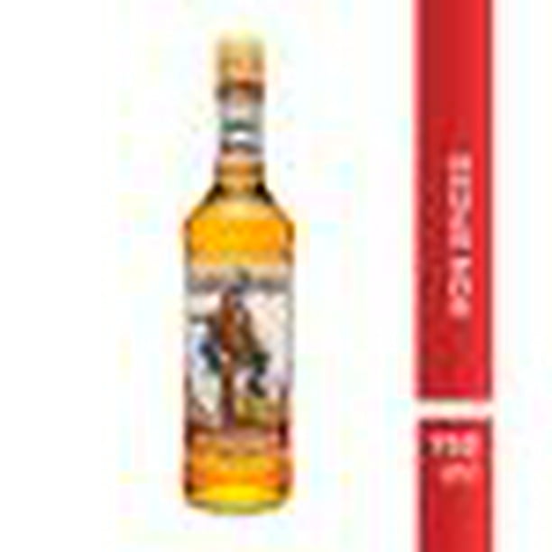 Ron Captain Morgan con especias original 750 ml | Bodega Aurrera en línea