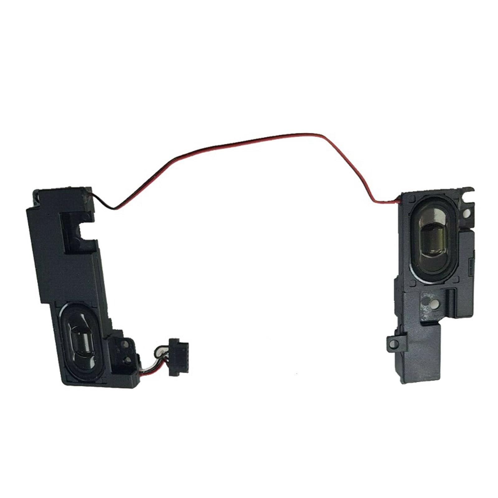 Altavoces incorporados para computadora portátil HP 15-AU 15-AW TPN ...