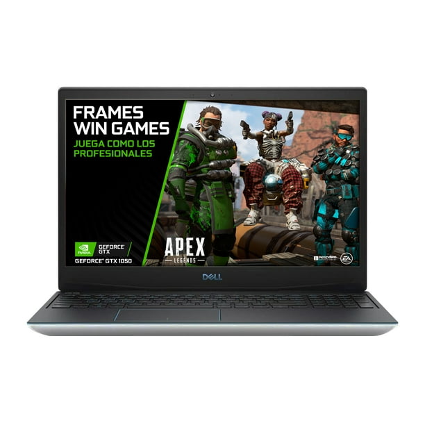 Laptop DELL Inspiron G3 15 3590-1 Intel Core i5 8GB RAM 256GB SSD ...