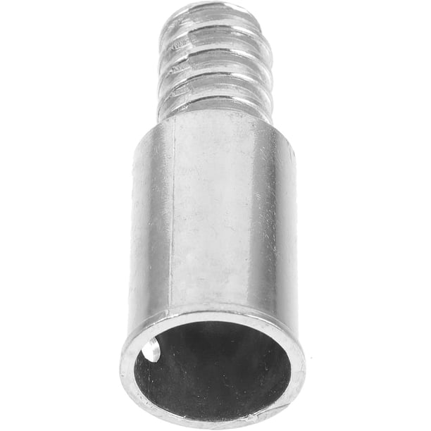 Conector roscado americano - Puntas de mango de varilla telescópica de ...