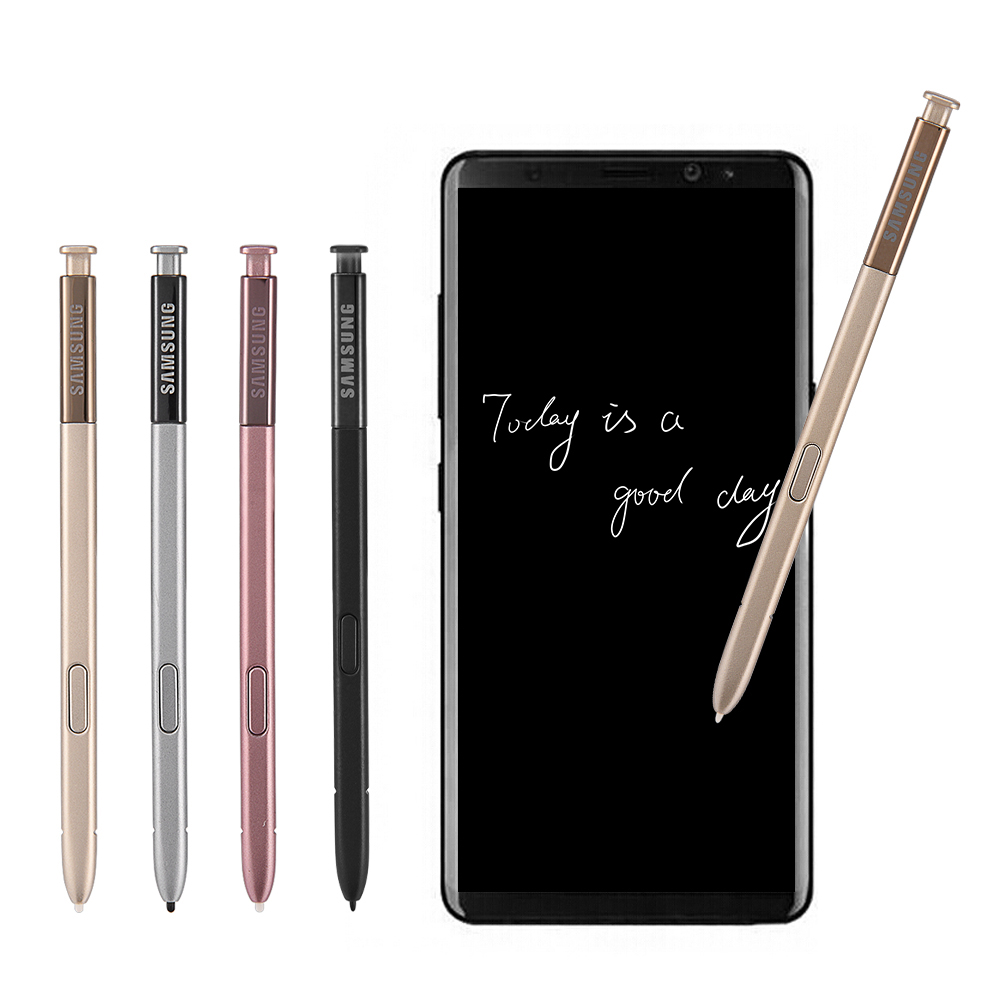 Fosa lápiz óptico, lápiz táctil Capacitivo Universal para Note, S-Pen ...