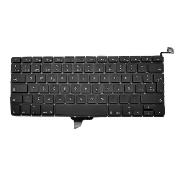 QWERTY Retroiluminado de Computador Keyboard ptop Sunnimix Teclado ...