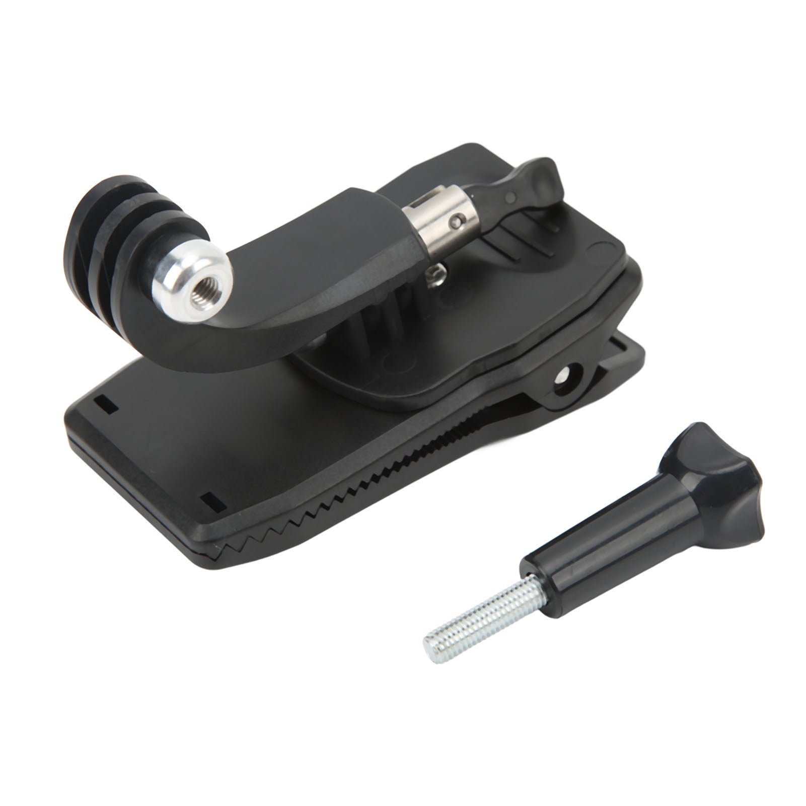 Backpack Strap Camera Clip, Universal Interface High Clamping Force ...