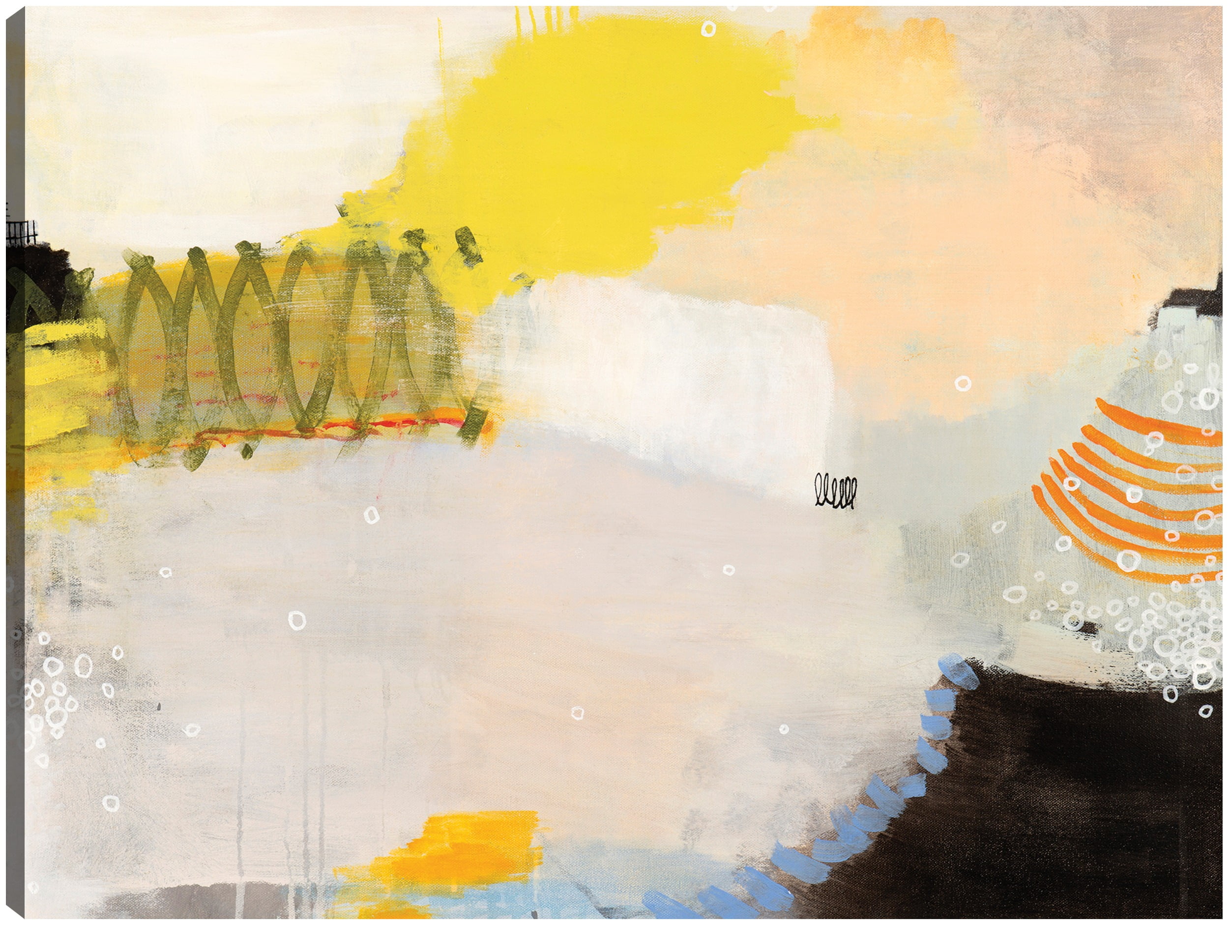 Comportamiento anormal | Walmart en línea