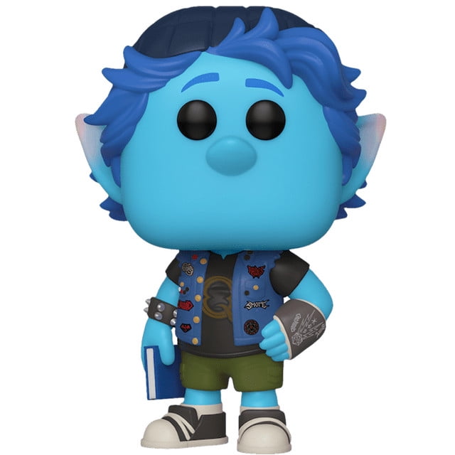 Figura Funko Pop Onward Barley Lightfoot 722 | Bodega Aurrera en línea