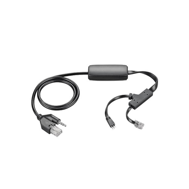 Cable APP-51 Plantronics accesorio para Bocinas Plantronics Cable APP ...