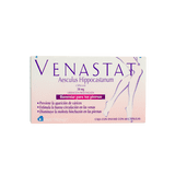 Venastat 60 pzas | Walmart en línea