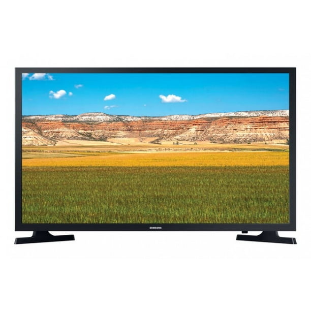 TV Samsung 32 Pulgadas HD Smart TV LED UN32T4300AFXZX | Bodega Aurrera ...