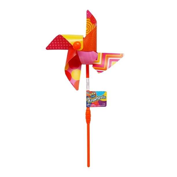 Rehilete Ja Ru Kool'n Fun varios modelos 1 pza | Walmart en línea