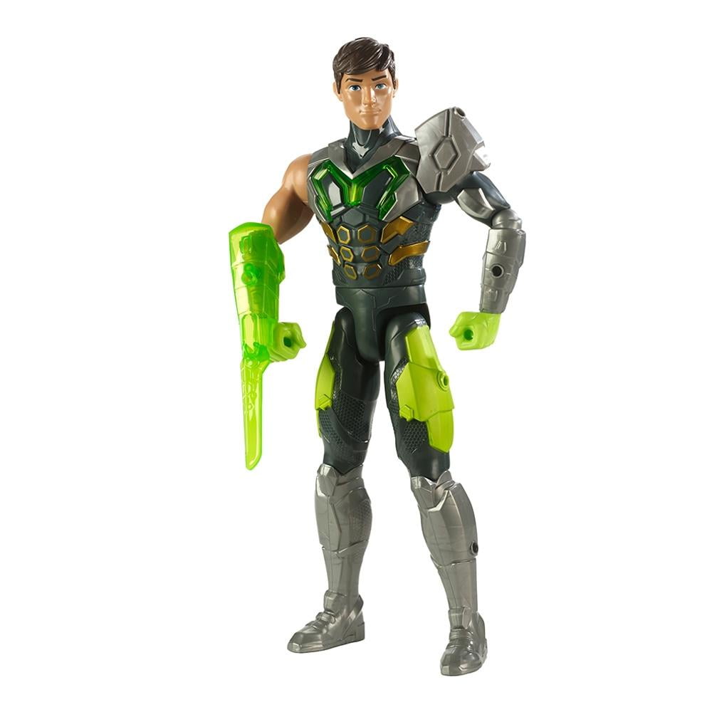 Max Steel Mattel Gigante | Walmart en línea