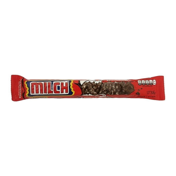 Barra de chocolate Sonric´s Milch con galleta Emperador 38 g | Walmart ...