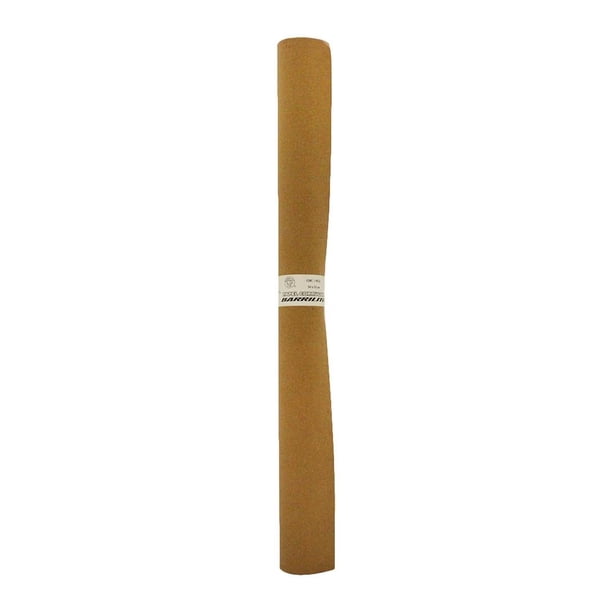 Papel corrugado Barrilito café de 50 x 70 cm 1 pza | Walmart en línea