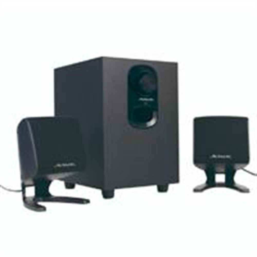BOCINAS ACTECK SUBWOOFER, 2.1, FRECUENCIA 150 Hz-20KHz AC-914697 Acteck ...