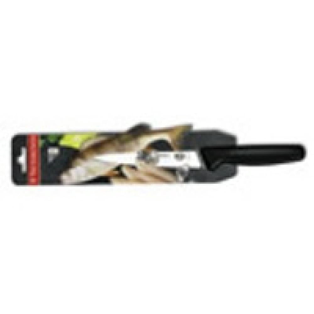 Cuchillo Filetero Para Pescado, Mango Nylon, Blister Victorinox 5.3803 ...