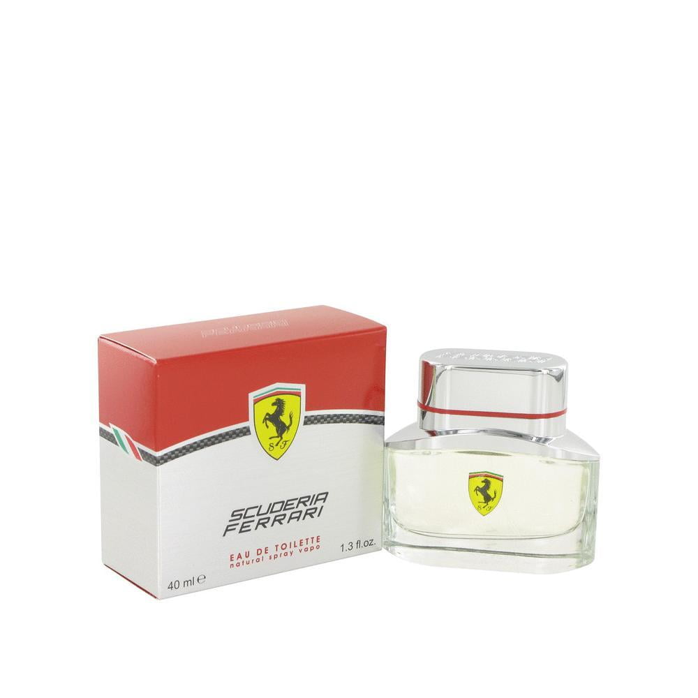 Perfume Ferrari Ferrari Scuderia Eau De Toilette Spray 40ml/1.3 oz para ...
