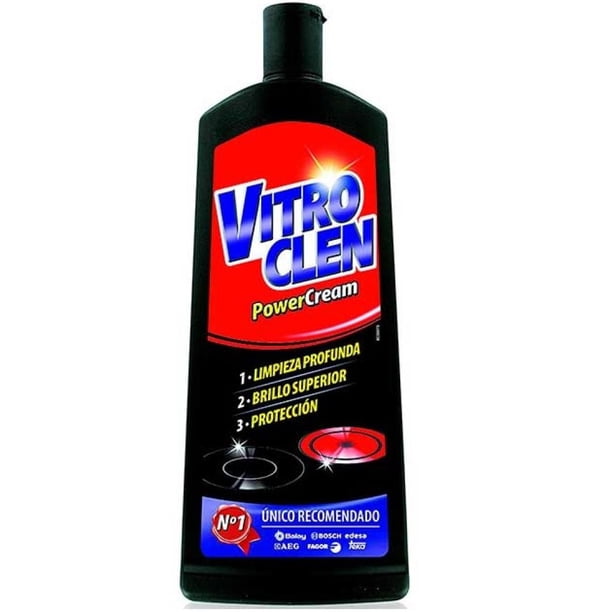 Vitroclean Limpiador Para Vitroceramicas 200 ml Teka Vitroclean ...
