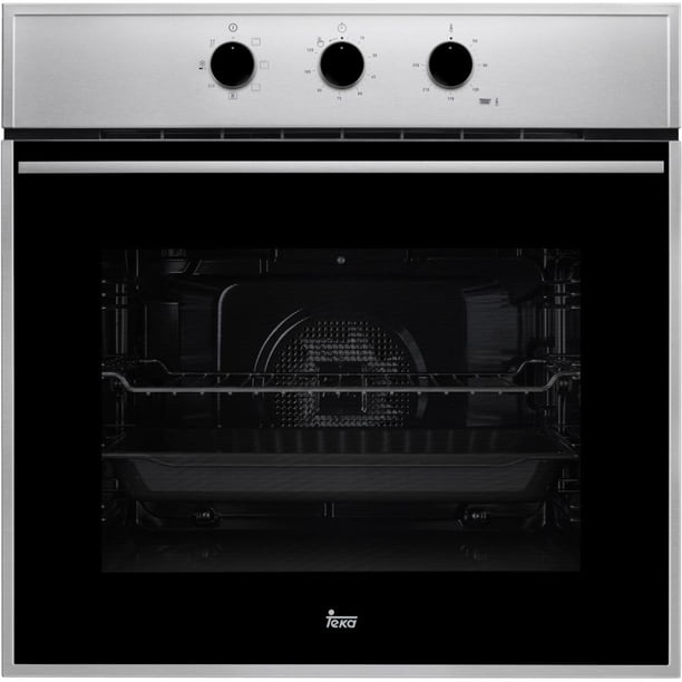 Horno Teka Empotrable Hsb 615 Electrico 41560120 Teka Horno Teka ...
