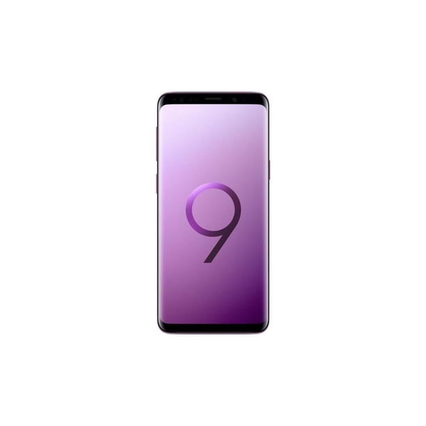 Samsung Galaxy S9 Lilac Purple Samsung S9 | Walmart en línea