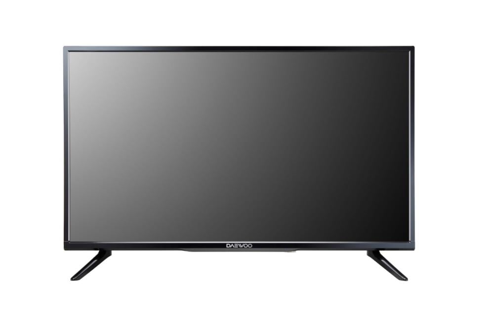Televisión LED 32 Pulgadas HD Smart Tv Daewoo L32U7500AN | Bodega Aurrera en línea