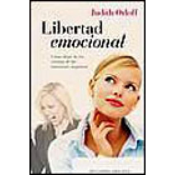 LIBERTAD EMOCIONAL EDICIONES OBELISCO RUSTICO | Walmart en línea