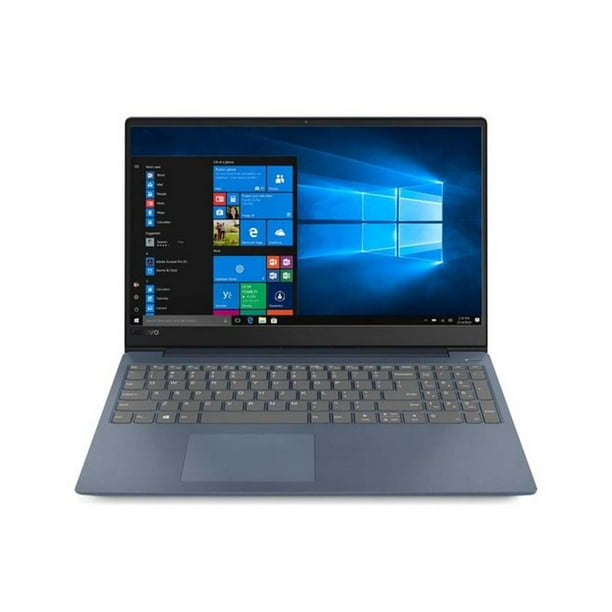 Laptop Lenovo Ideapad 330S-15IKB Core I5 8250U - 1TB DD - 4GB Ram mas ...